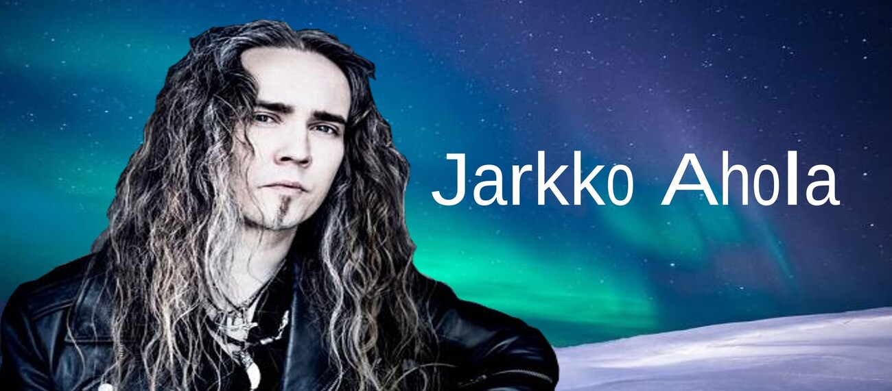 Jarkko Ahola orkestereineen. Ystävänpäiväkonsertti Juvan kirkossa su ...